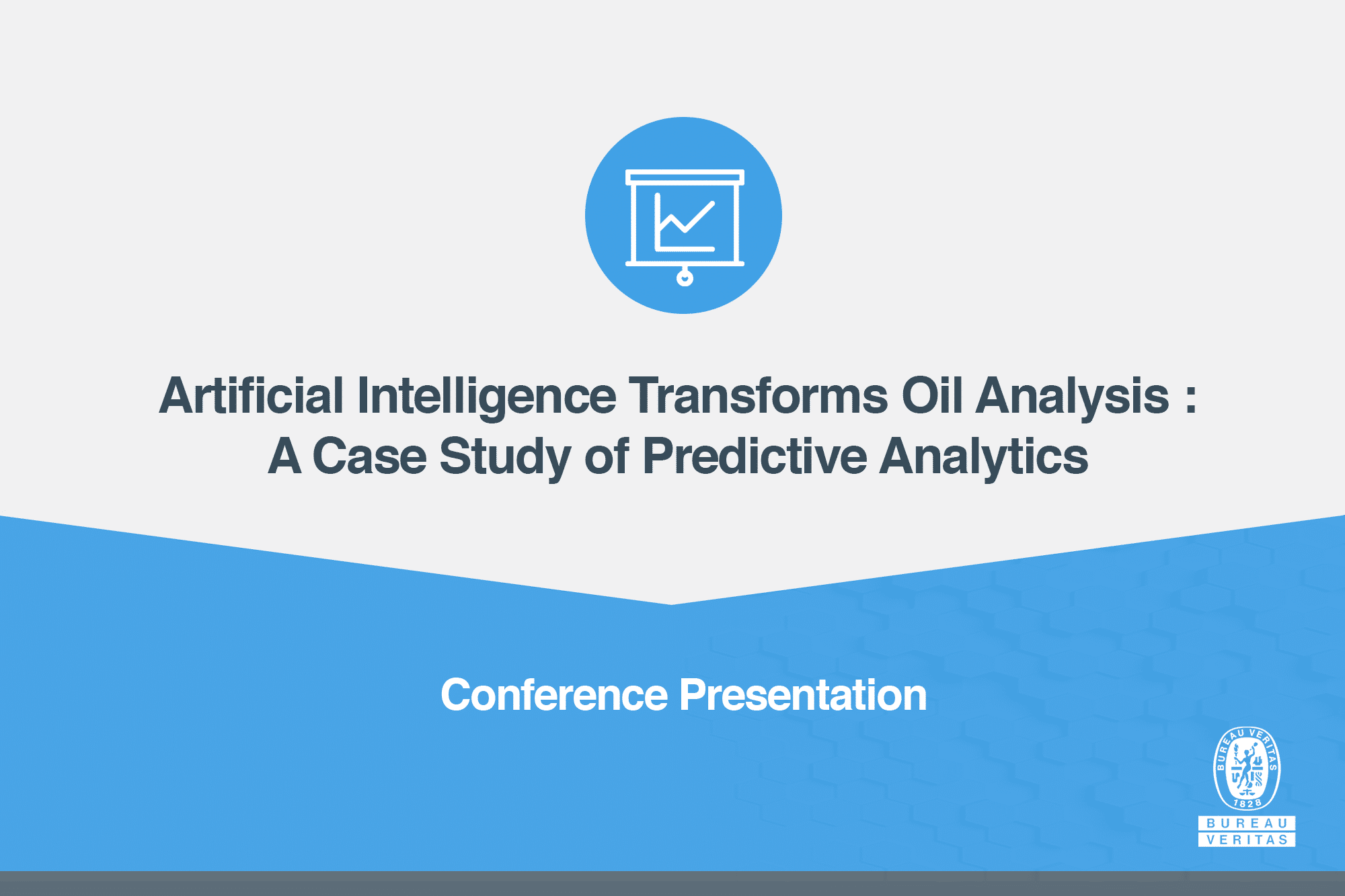 Artificial Intelligence Transforms Oil Analysis: A Case Study of ...