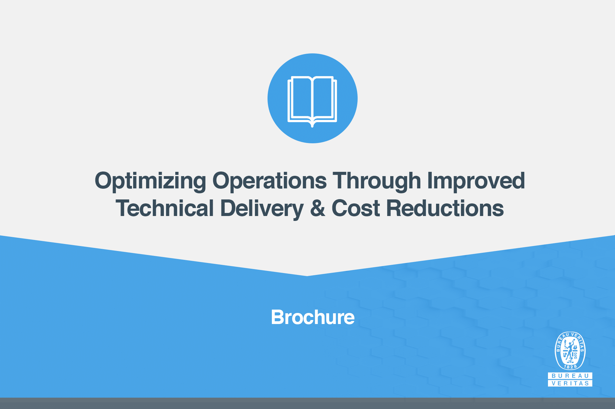 Optimizing Operations Through Improved Technical Delivery & Cost ...